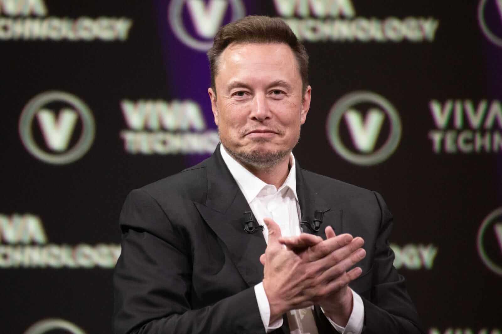 Elon Musk Admits ‘My Companies Are Suffering’ From… Elon Musk Admits ‘My Companies Are Suffering’ From…